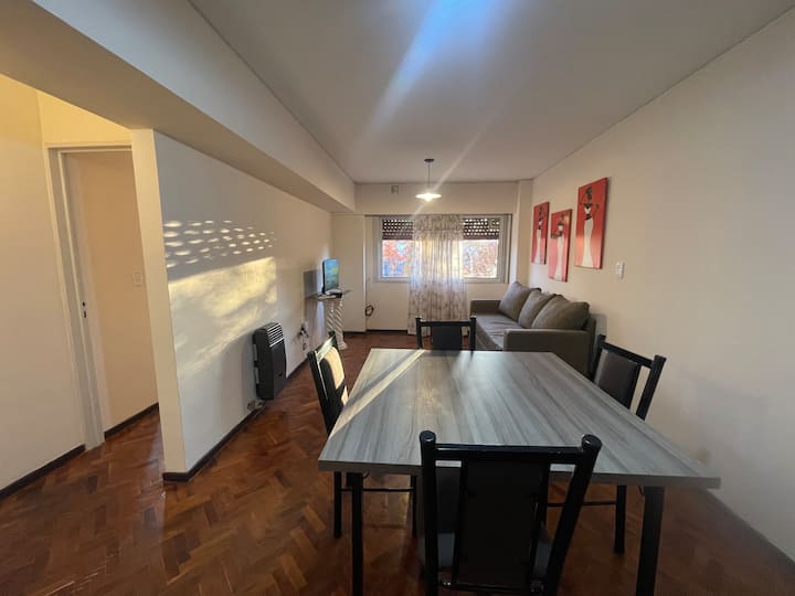 Departamento Chic & Céntrico - Argentina