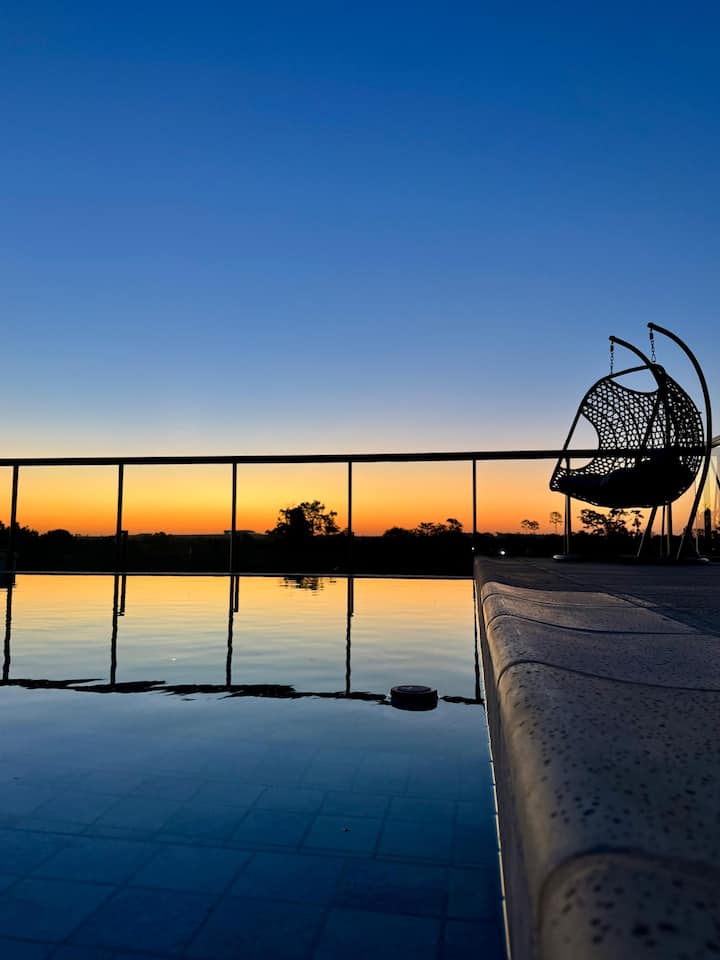 New - Departamento A Estrenar Para 4 - Puerto Iguazú