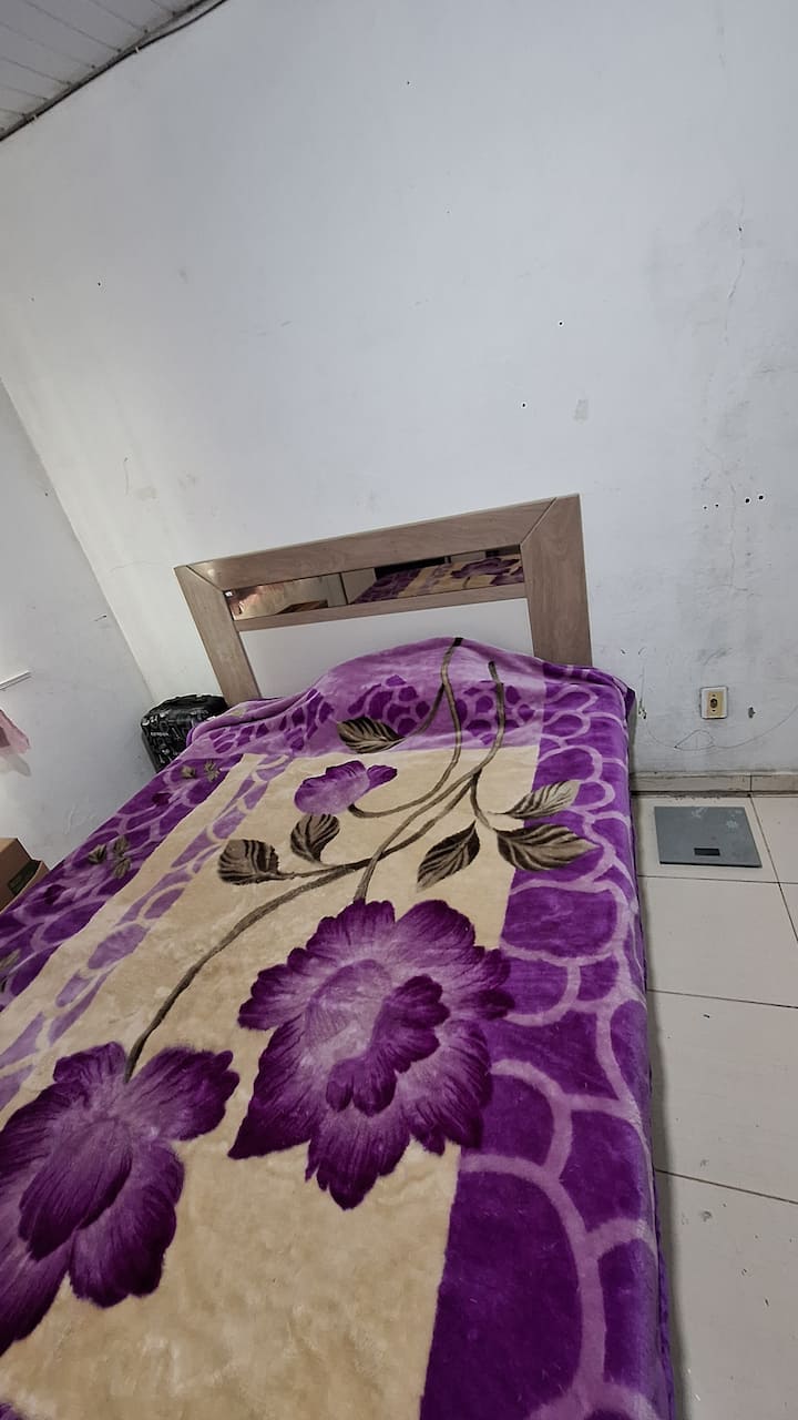 Para Quem Tá De Passagem. - Palhoça