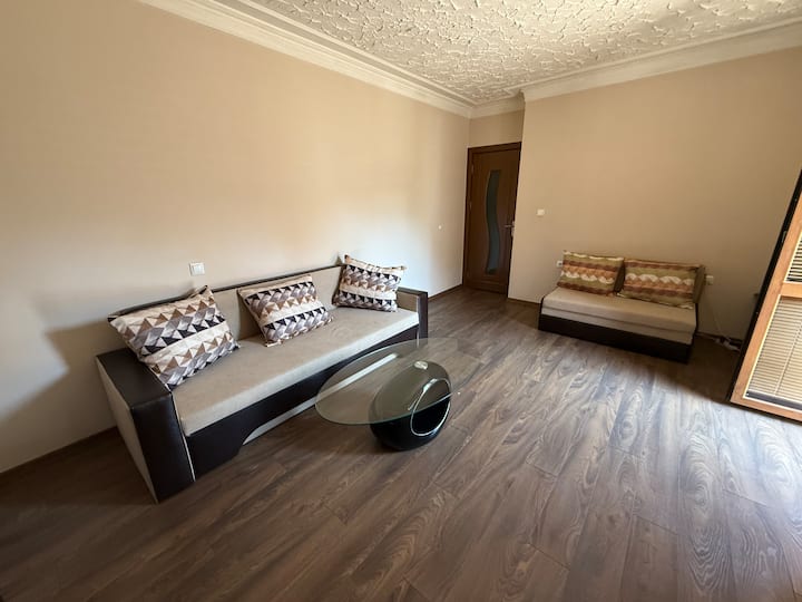 Your Home Away From Home - Plevne