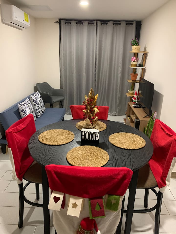 Apartamento En Colonia San Ignacio, Tegucigalpa - Tegucigalpa