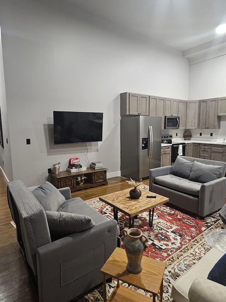 Downtown Luxurious - Delaware, OH