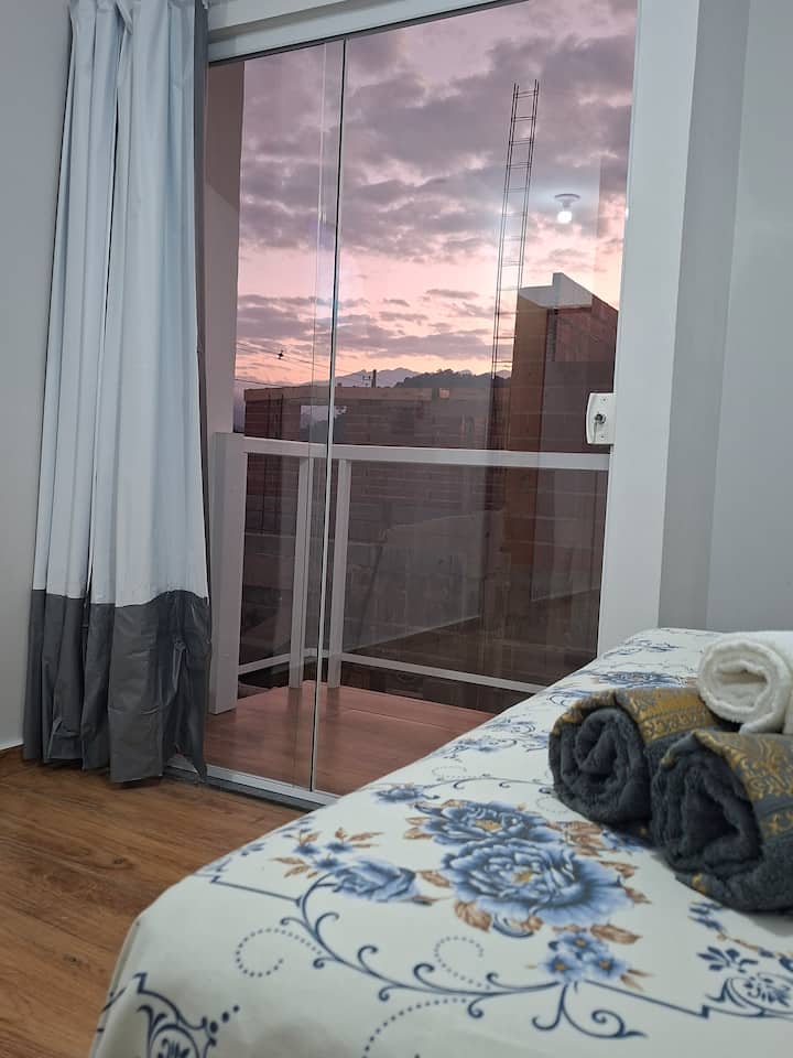 Porto Canoas - 帕拉蒂