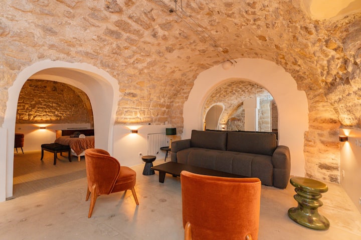 Appartement Exceptionnel îLe Saint Louis - Jacuzzi - 巴黎