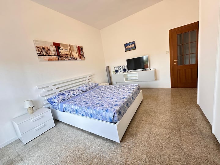 Gangar Home - Lucca