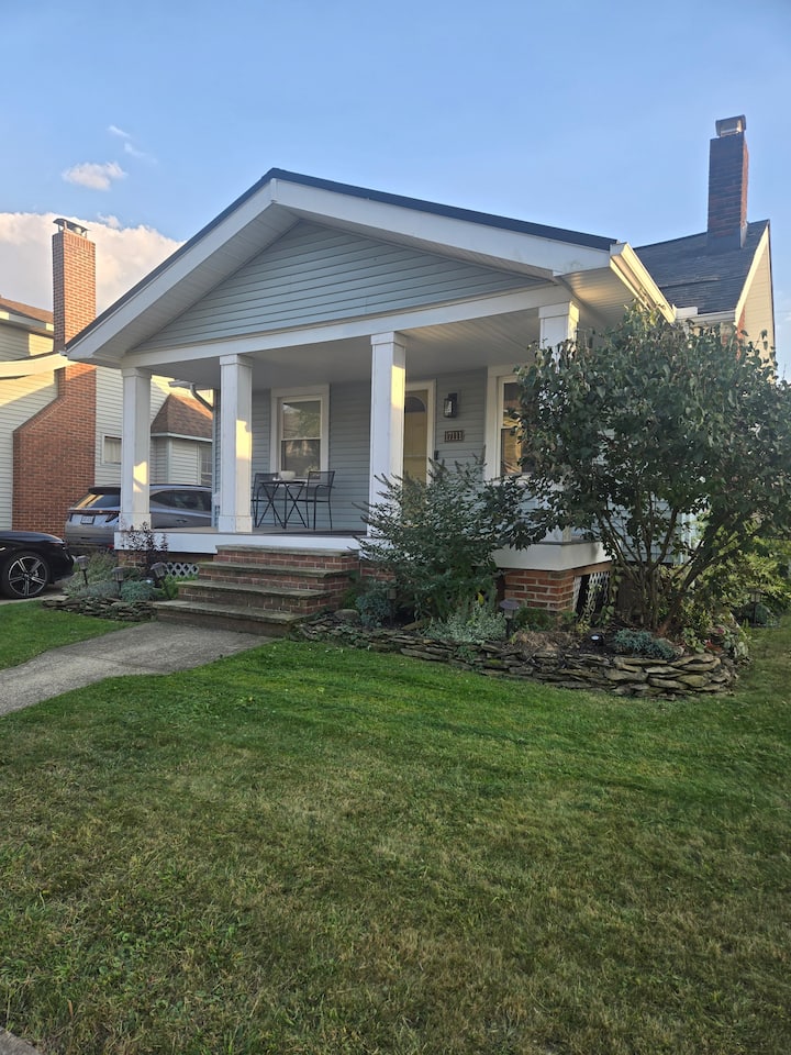 Updated Home, Location A+ - Berea, OH