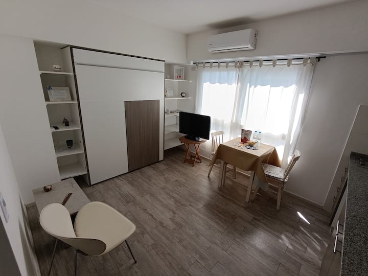 Micro Departamento Funcional - San Justo, BA, Argentina
