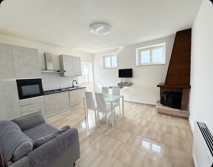 Dimora Tra Mare E Montagna - Lanciano