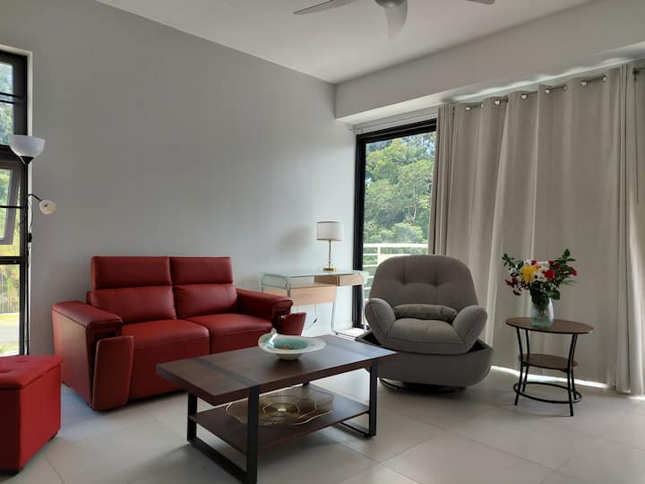 Apsara At Avista. - Jamaica