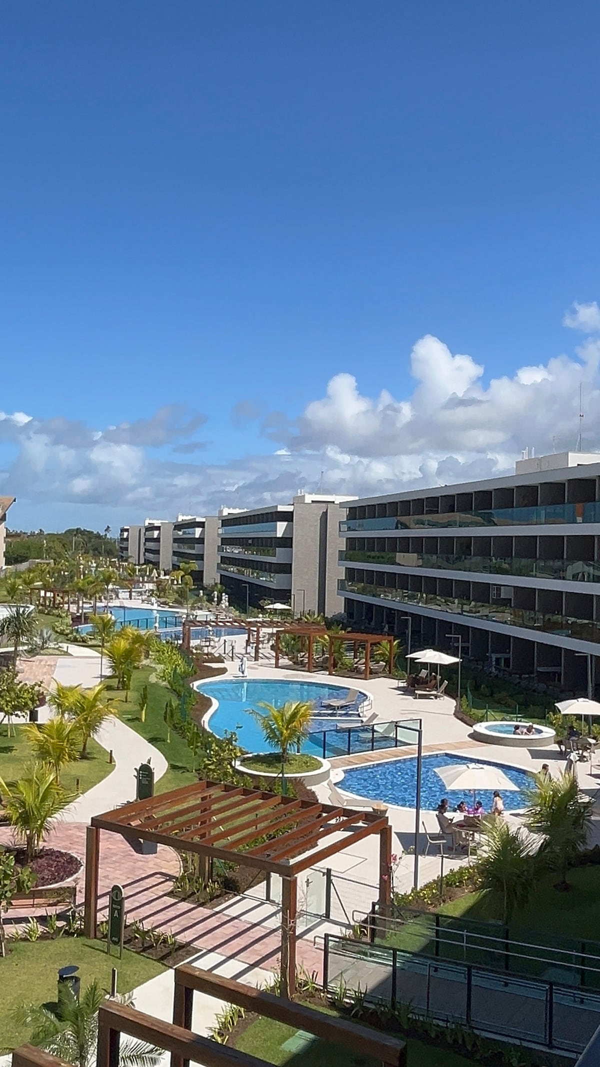 Flat Resort Cupe - 4 people - Airbnb