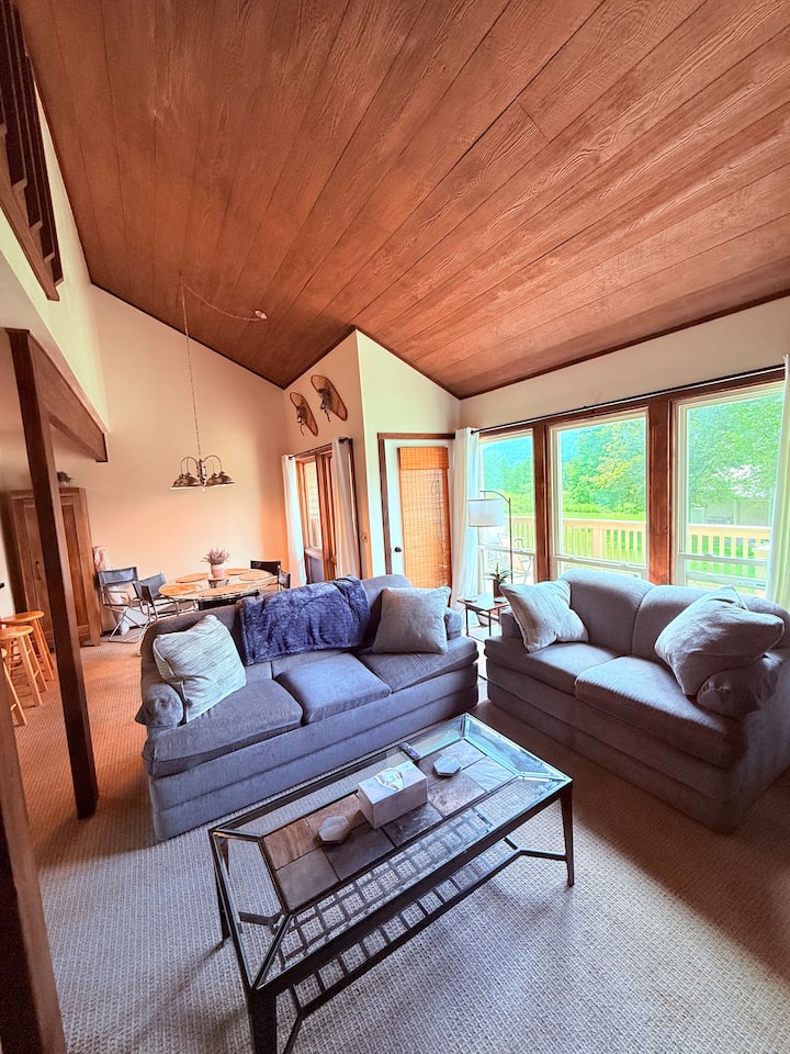 Escape At Greek Peak - Greek Peak Mountain Resort, Cortland