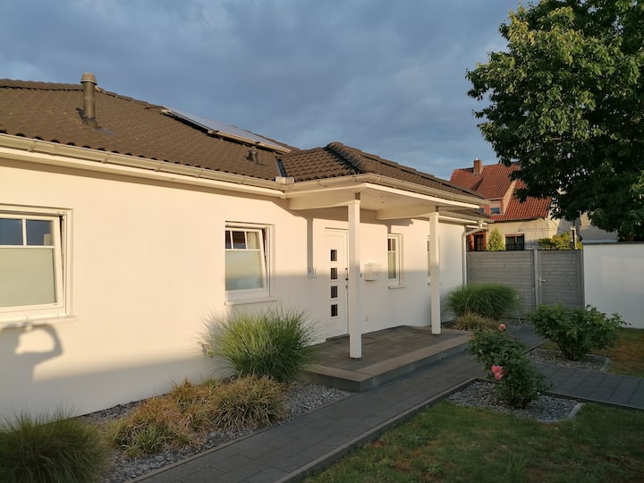 Modern Und Gemütlich Wohnen. - Löhne
