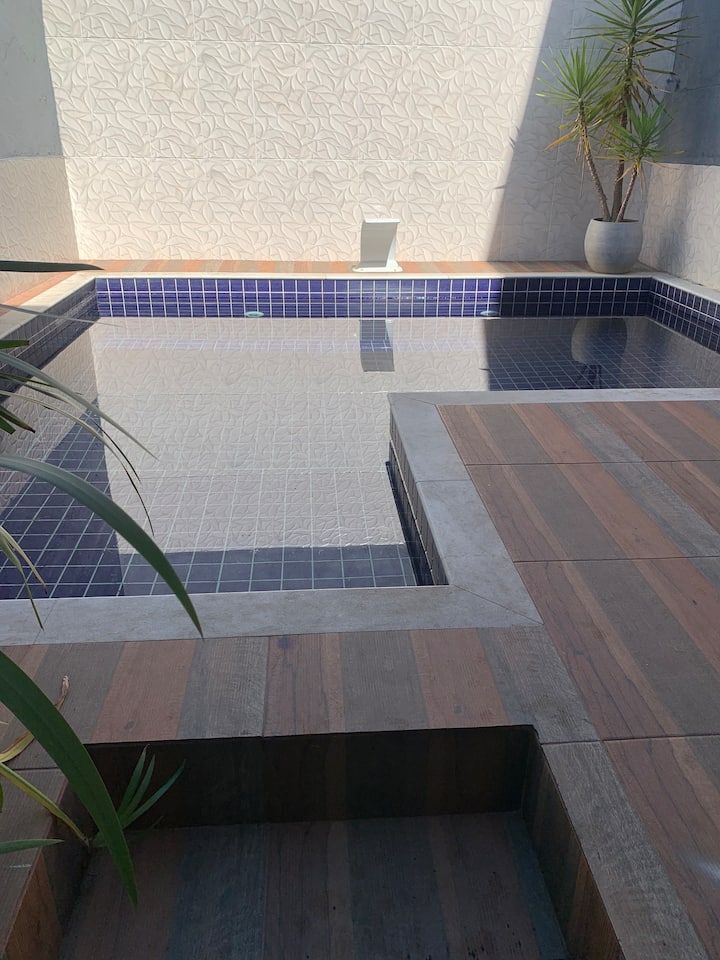 Casa Para Fins De Semana E Praia - São Sebastião