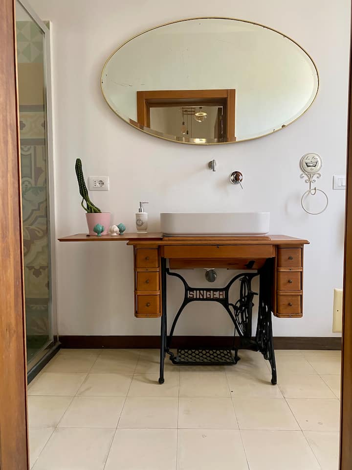 Ampio Appartamento Al Centro - Lecce