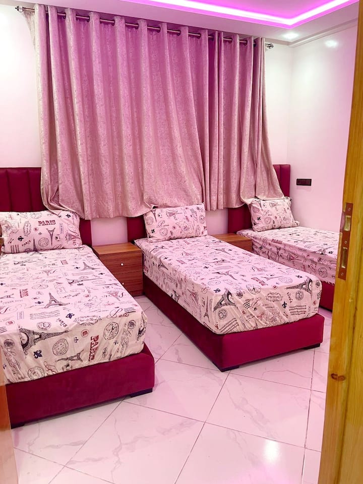 Caramel Quatres Lits - Agadir