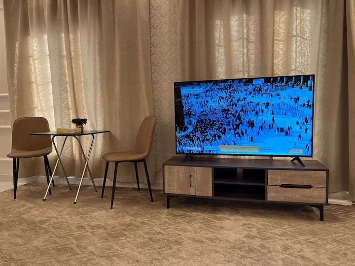 Bayan 2-4-6 - Dammam