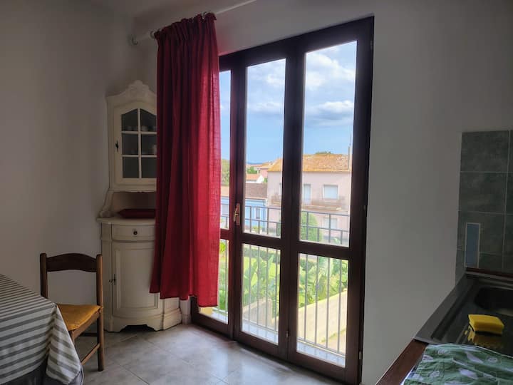 Vacanze Non Lontano Da Olbia - Monti