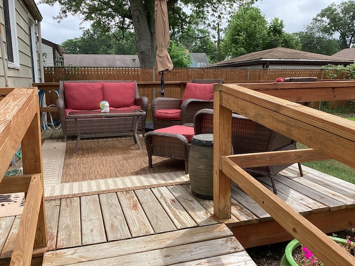 The Guesthouse - Michigan