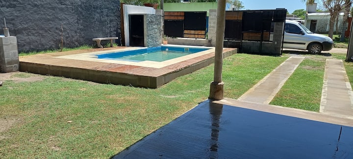 Quinta Para Descanso Familiar - Provincia de Santo Tomé y Príncipe, Argentina