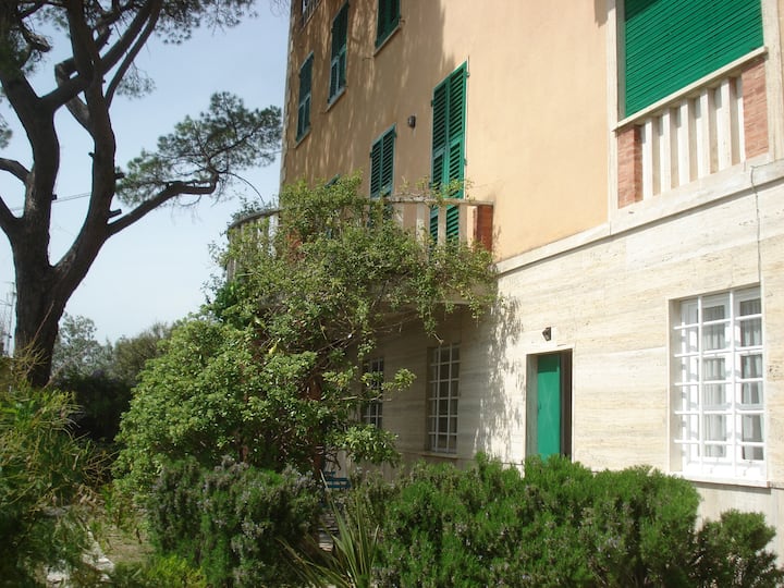 Antica Villa Riccardo - Recco