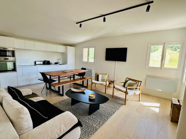 Appartement - Montgenèvre, France - Montgenèvre