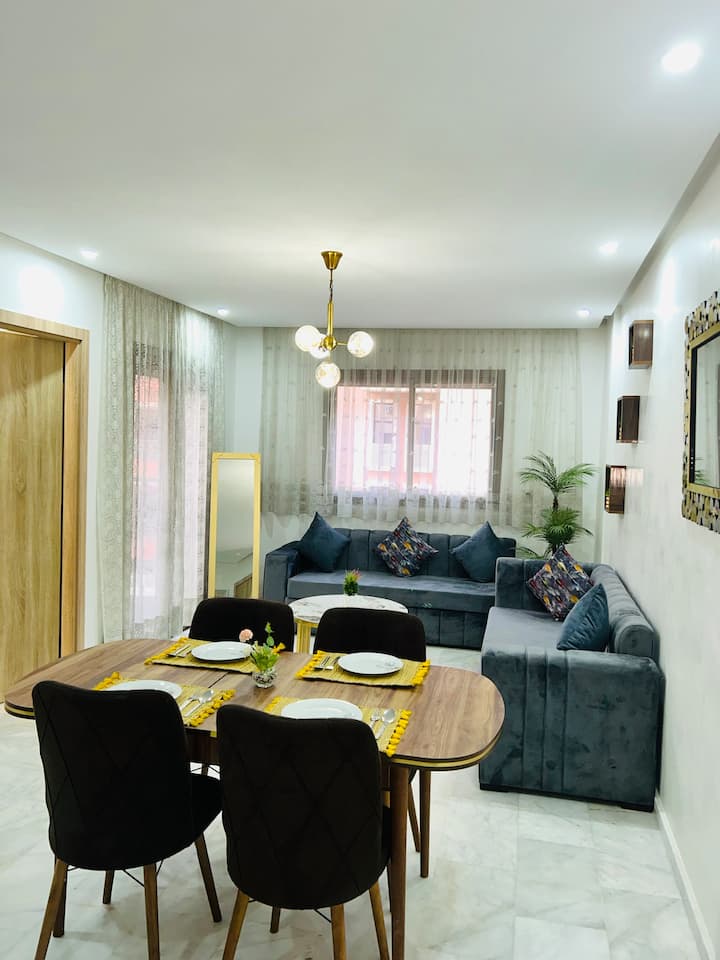 Cocon Gueliz Marrakech - Marrakech