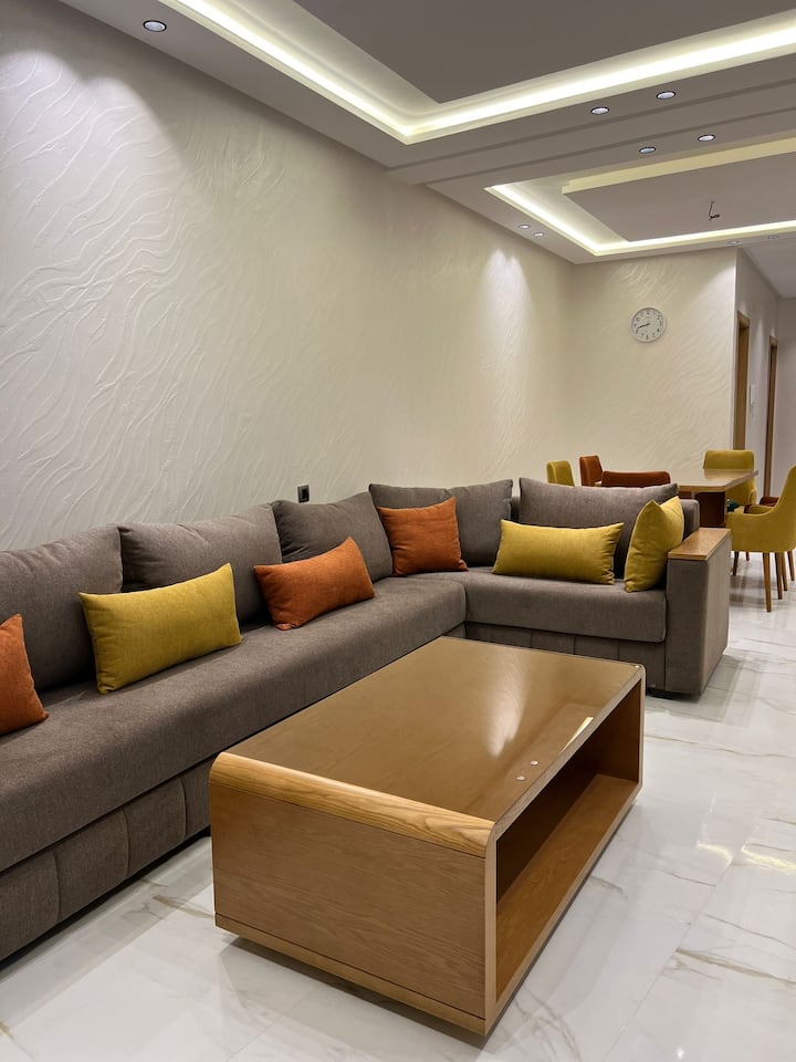 Apartamento Premium - Fnideq