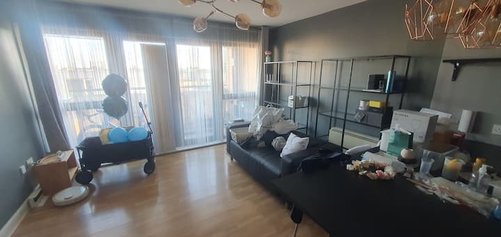2 Bed Apartment In Liberties - Dublin
