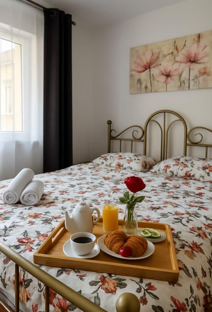 Apartament îN Inima Orașului! - Cluj-Napoca