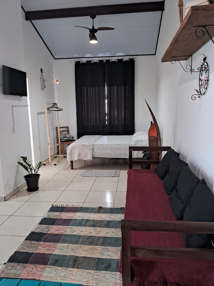 Flat Central Paraty - Paraty