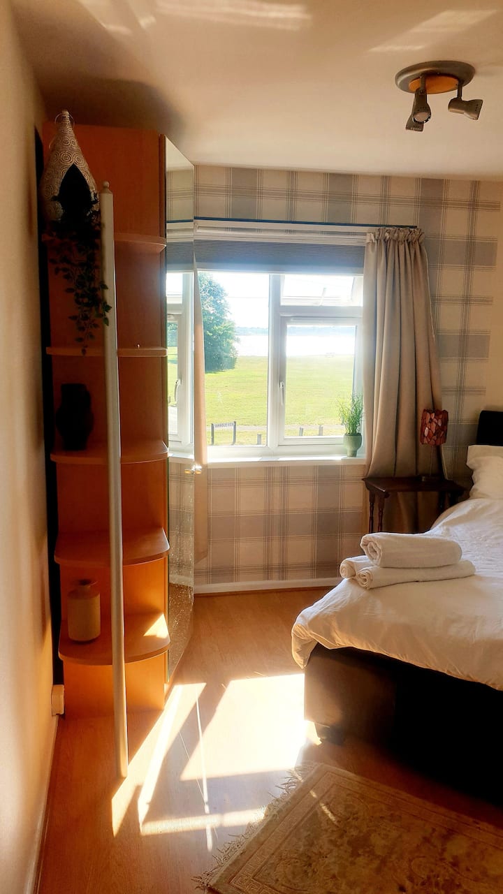 Serenity By The Sea 5 Min Drive To Train Station - Portsmouth