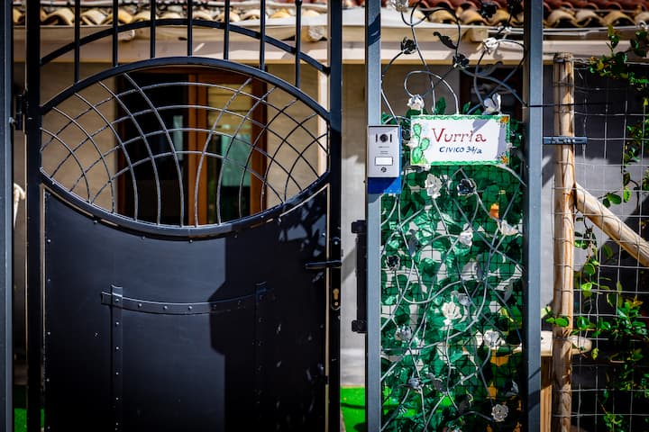 Alloggio 
Indipendente - Vittoria