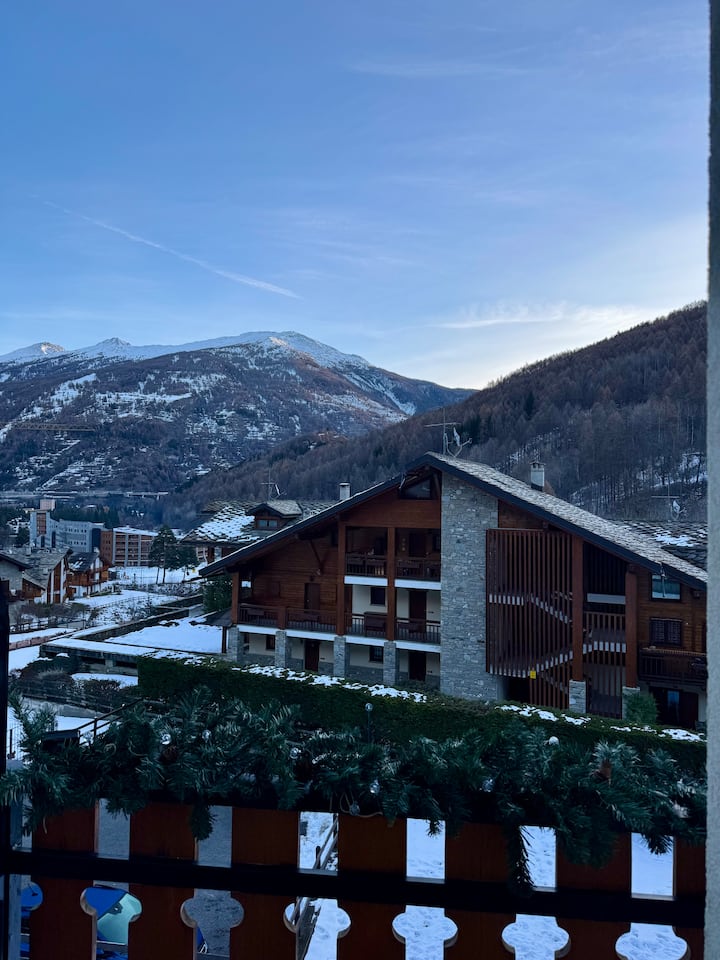 Bardo Chalet - Bardonèche