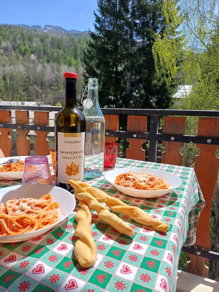 Bardo Chalet - Bardonecchia