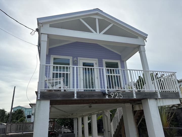 Tropical Home Near Sombrerobeach - Marathon, FL