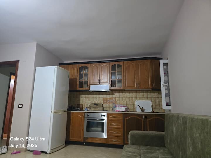 Cozy Nice Quiet Free - Sarandë