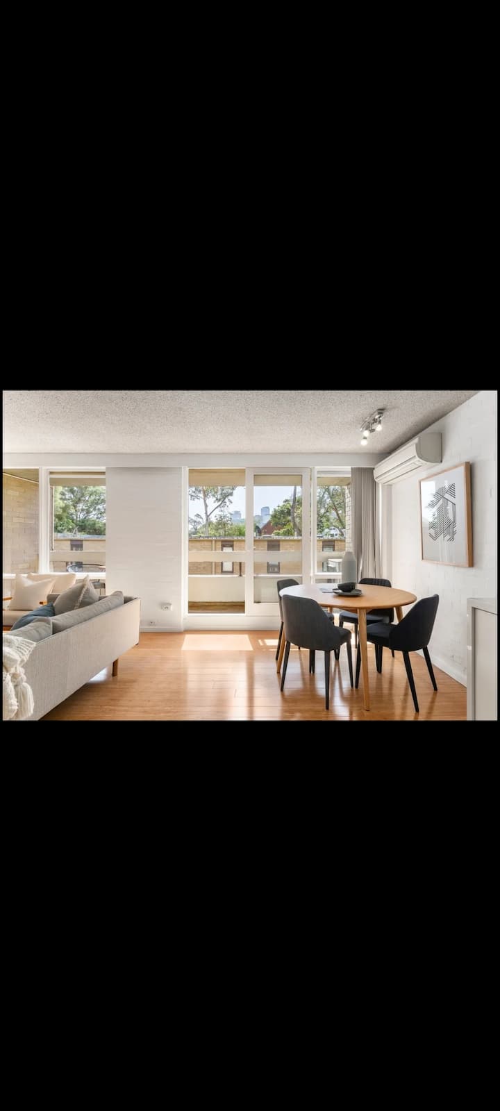 City-edge 2b2b With Parking - Rod Laver Arena