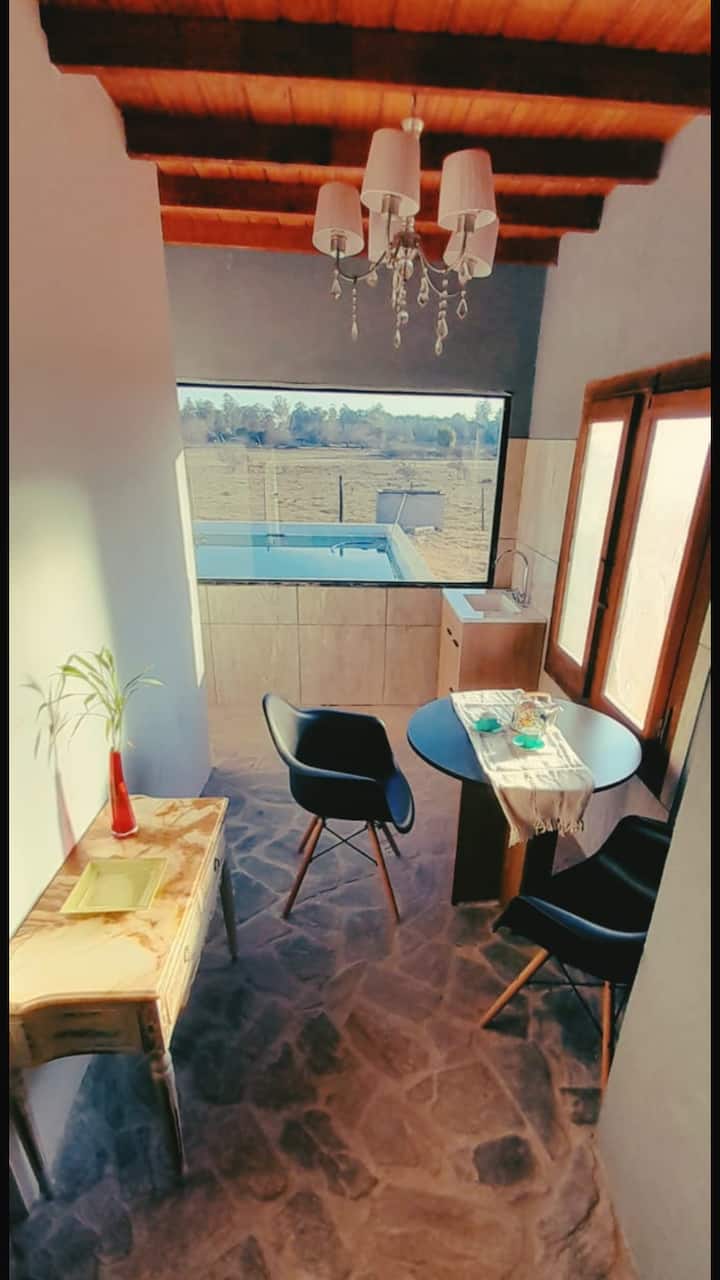 Morada Del Sol - San José, Argentina