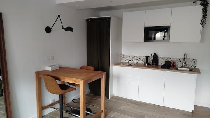 L'atelier Des Sans Soucis - Trégunc