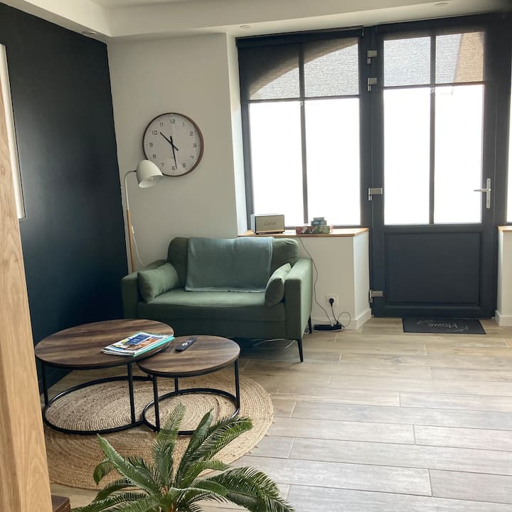 L'atelier Des Sans Soucis - Concarneau