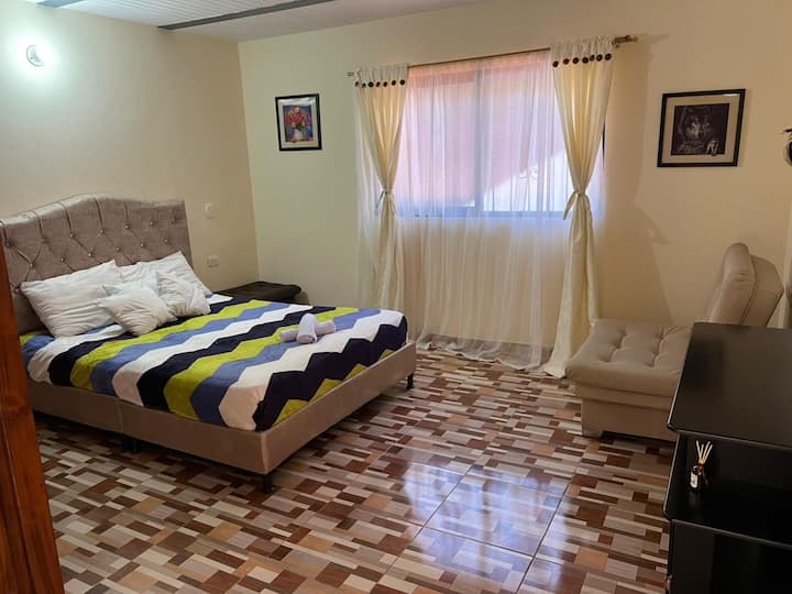 Casa Campestre Para Descansar - Rionegro