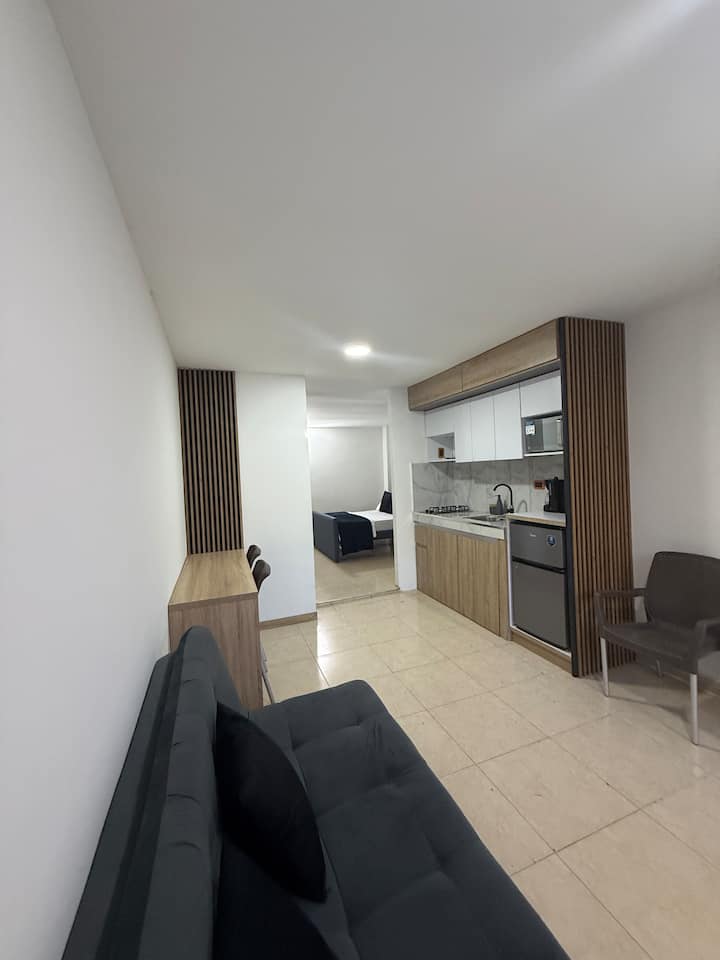 Apartamento Toscana - Cali