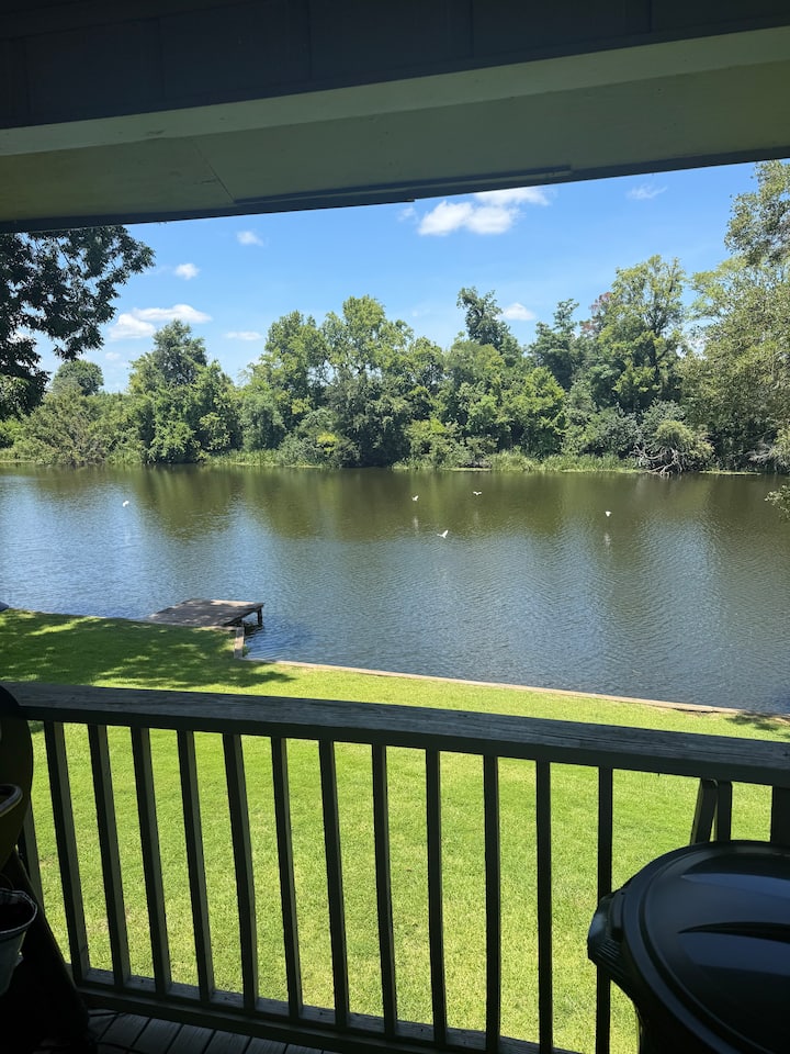 Cohens Lake House At Cane River - Natchitoches