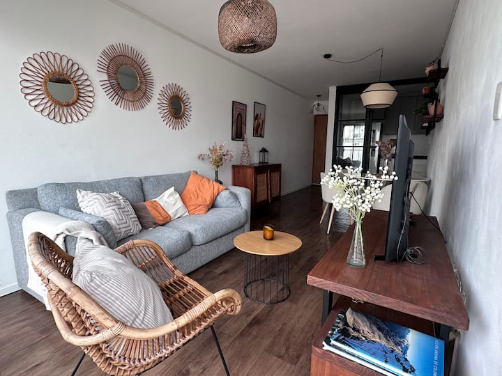 Punta Carretas | Diseño & Luz - Montevideo