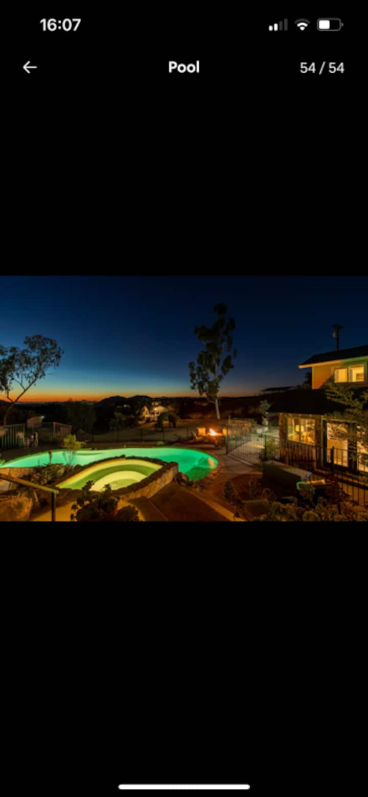 Rancho Maderas Retreat - Viejas Casino & Resort