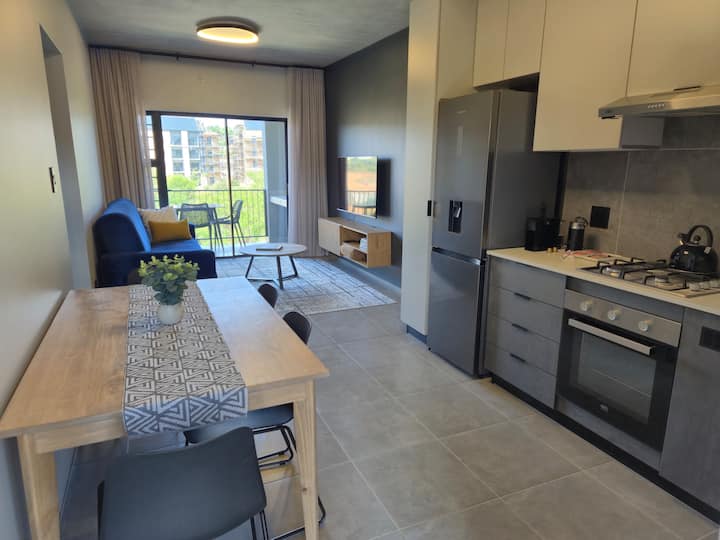 Stylish 2 Room Apartment For 4 Next To Castle Gate - 普勒托利亞