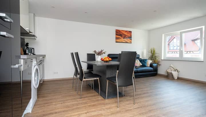Black Forest Apartment - Offenbourg