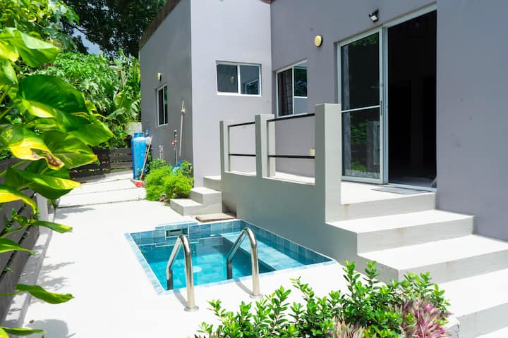 Grey Tranquil - Grenada