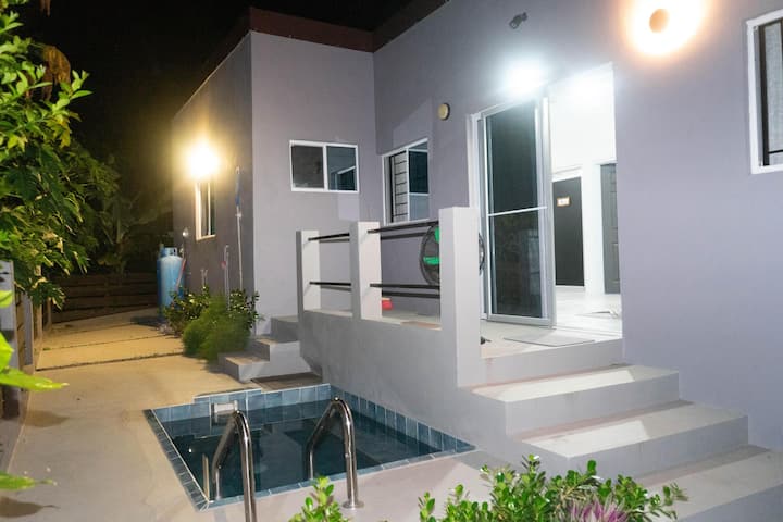 Grey Tranquil - Granada