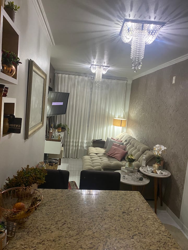 Perfeito Pra Acomodar - Tubarão